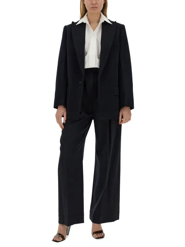 Victoria Beckham Peak Label Jacket