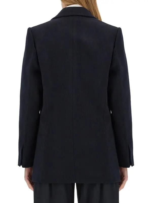 Victoria Beckham Peak Label Jacket