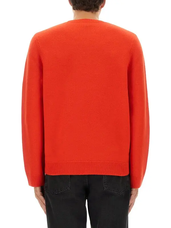 A.p.c. Jersey Edward
