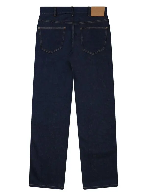 Celine Francoise Jeans