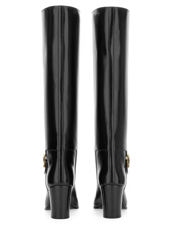 Saint Laurent Boot Julia
