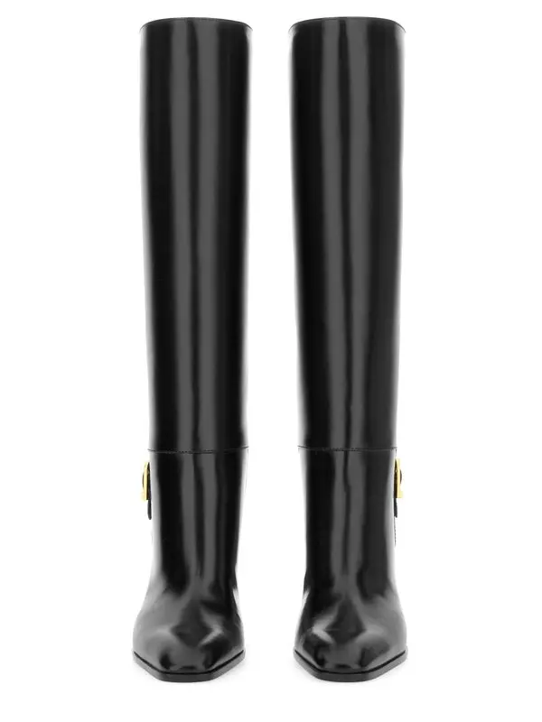 Saint Laurent Boot Julia