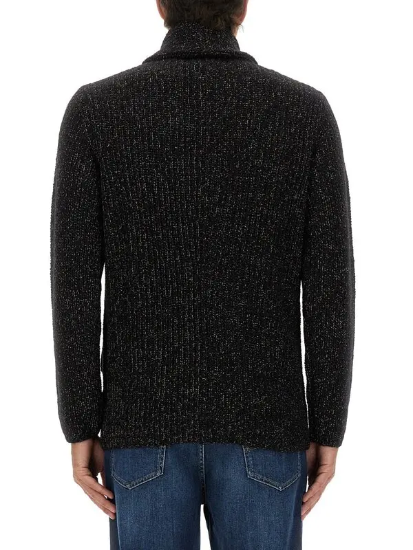 Brunello Cucinelli Double-breasted Cardigan