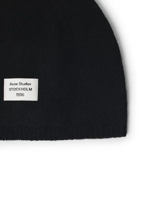 Acne Studios Cashmere Beanie