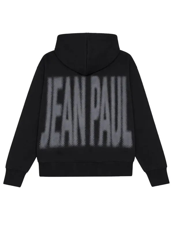 JEAN PAUL GAULTIER Felpa Con Logo
