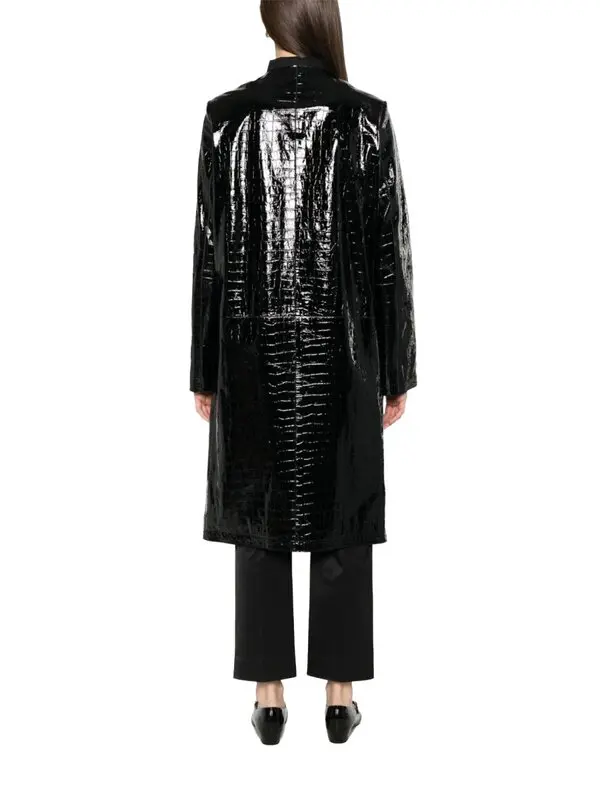 TOTEME Leather Jacket