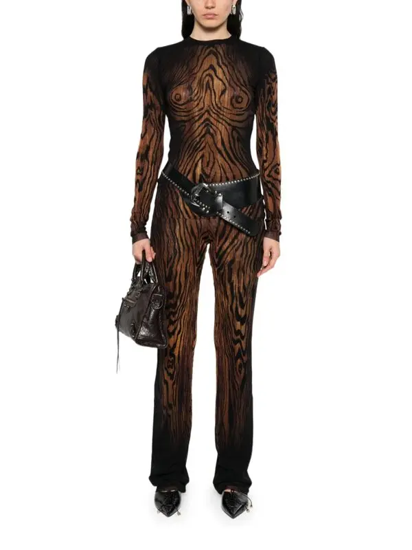 JEAN PAUL GAULTIER Unisex