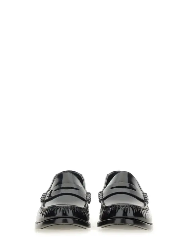 SAINT LAURENT Moccasin Le Loafer