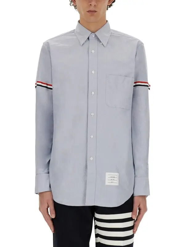 THOM BROWNE Classic Shirt