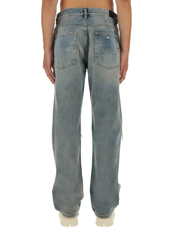 AMIRI Jeans Mx1