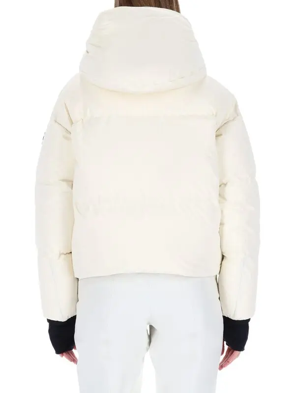 Moncler Ski Down Jacket Allesaz