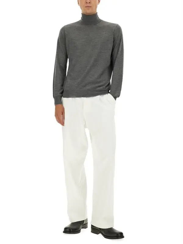 BRUNELLO CUCINELLI Turtleneck Shirt