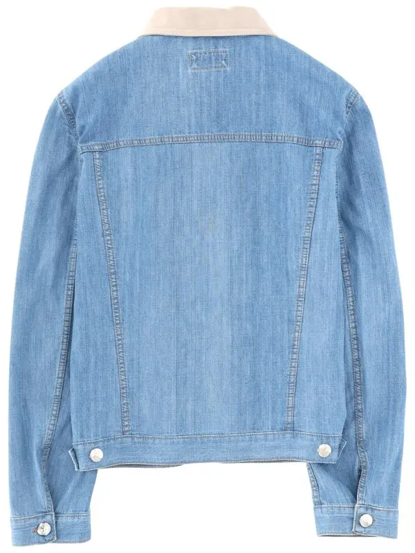 BRUNELLO CUCINELLI Denim Jacket