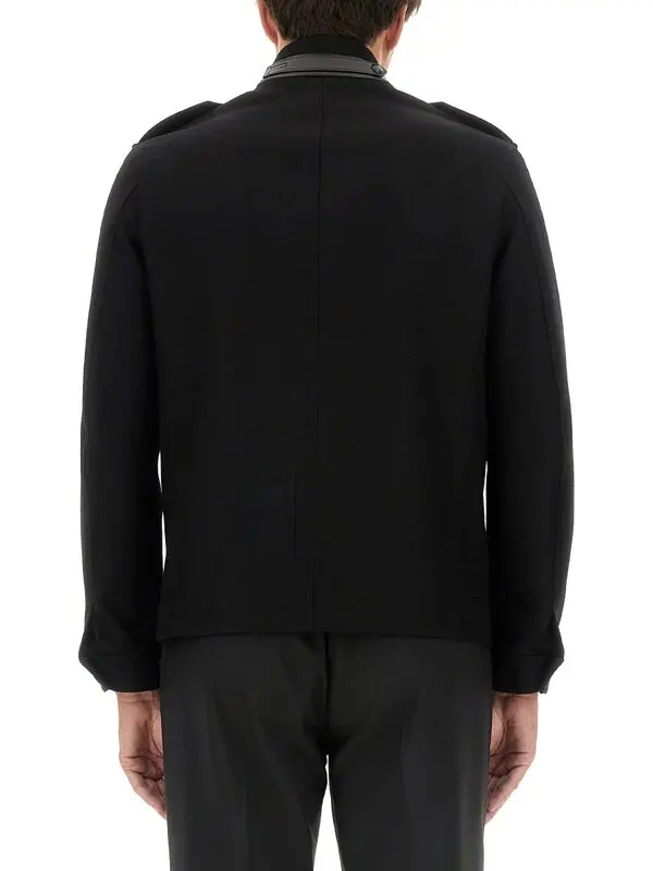 TOM FORD Shirt Jacket