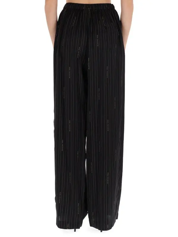 BALENCIAGA Pants Pyjama