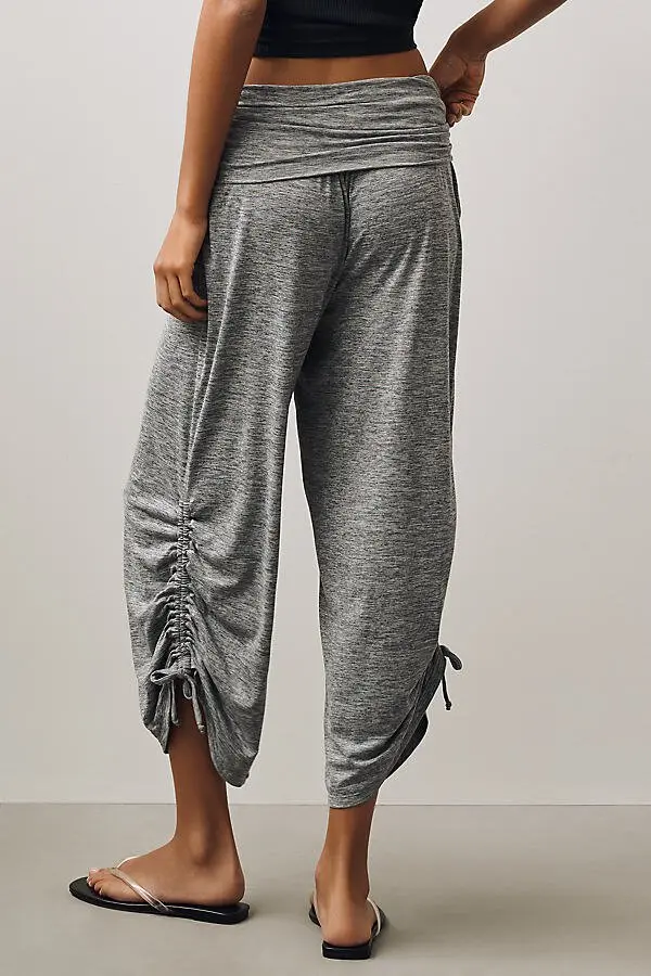 Spiritual Gangster Luxe Studio Pants