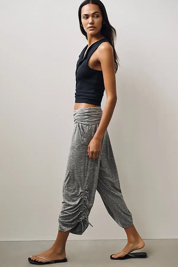 Spiritual Gangster Luxe Studio Pants