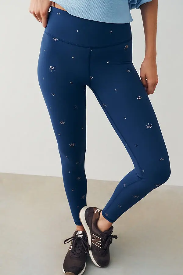 Spiritual Gangster Euphoria Prism Legggs