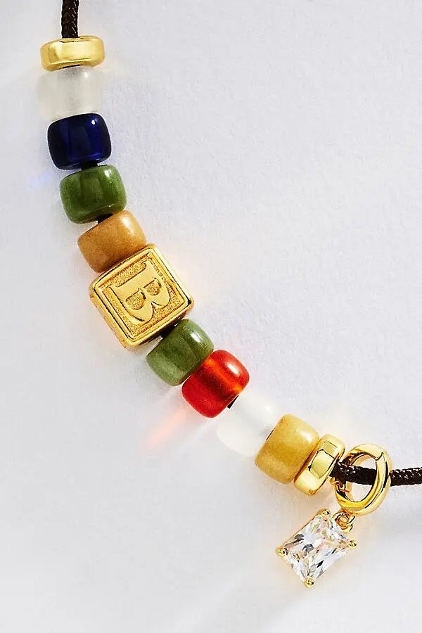Éliou Palma Necklace - B
