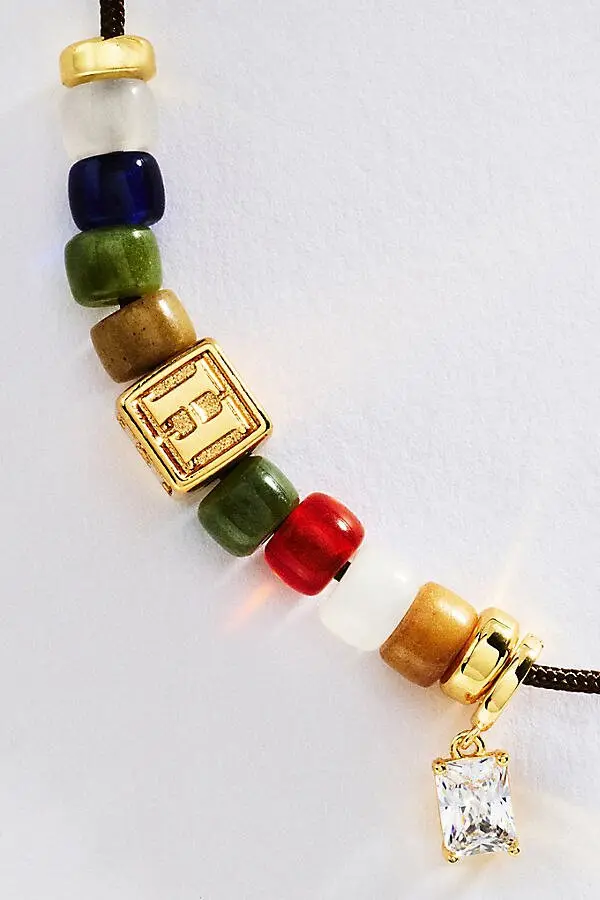 Éliou Palma Necklace - H