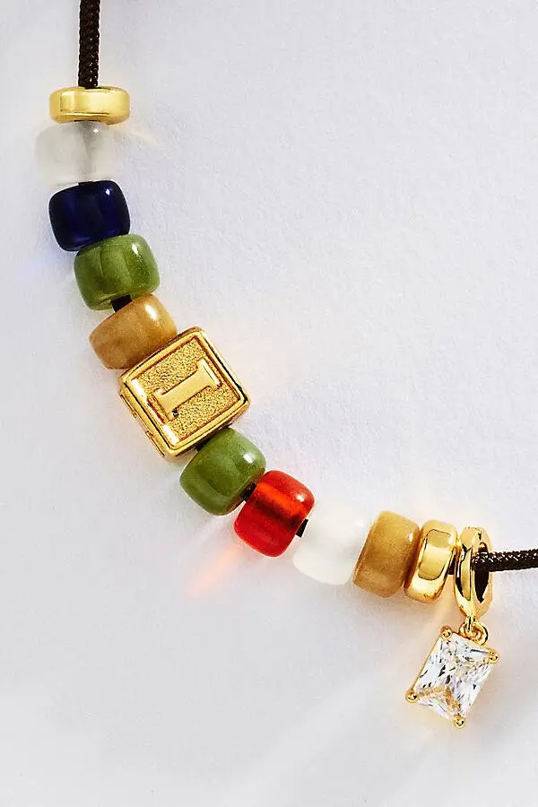 Éliou Palma Necklace - I