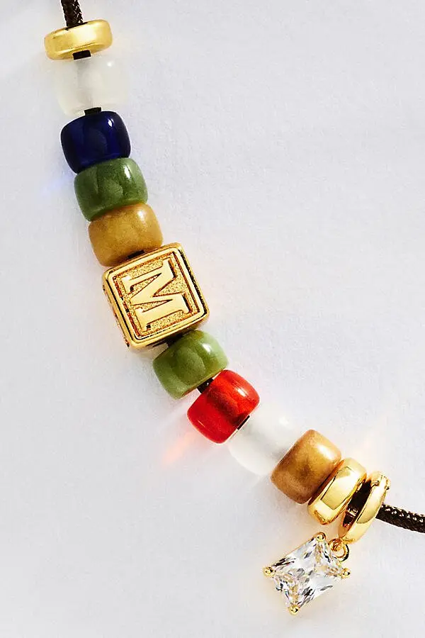 Éliou Palma Necklace - M