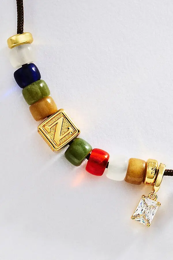 Éliou Palma Necklace - N