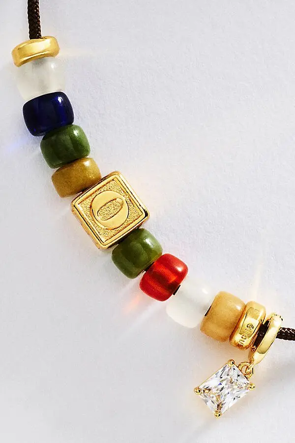Éliou Palma Necklace - O
