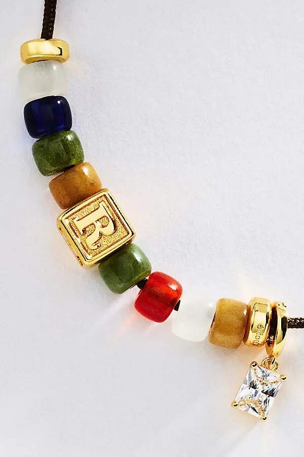 Éliou Palma Necklace - R