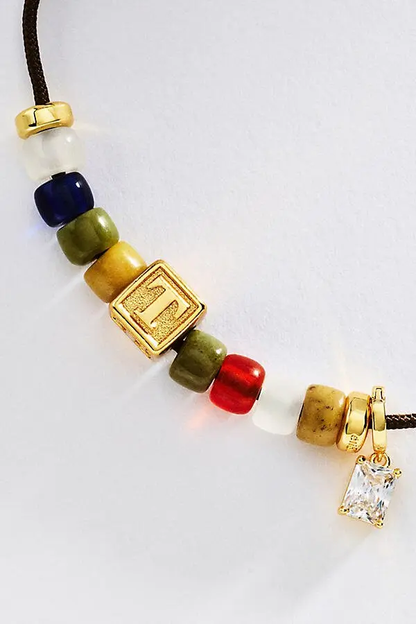 Éliou Palma Necklace - T
