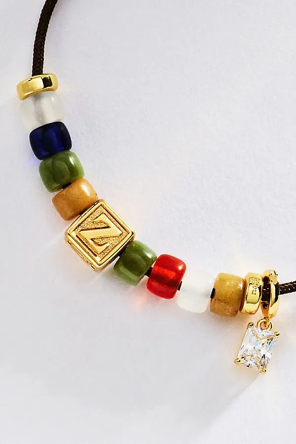 Éliou Palma Necklace - Z