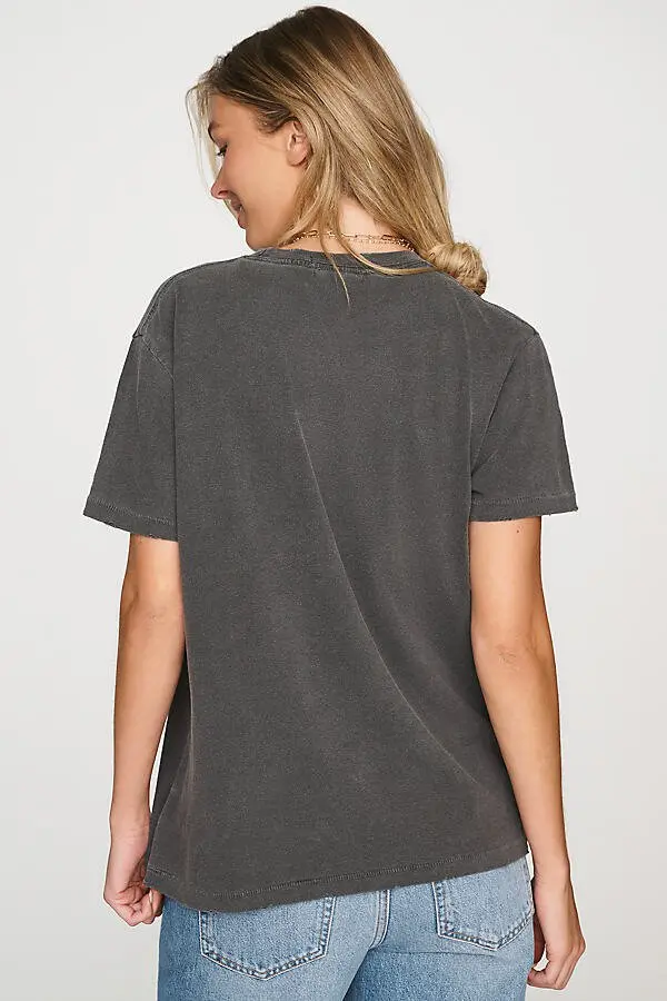 Junk Food Blondie 100% Cotton Graphic Tee