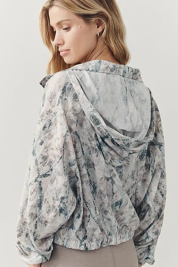 Spiritual Gangster Natures Jacket