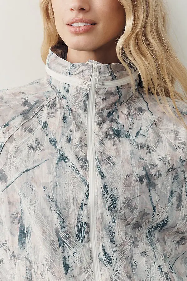 Spiritual Gangster Natures Jacket