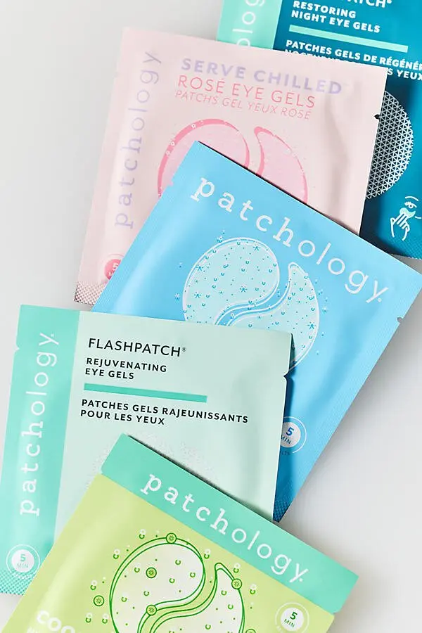 PATCHOLOGY Patchg All The Way - Multi