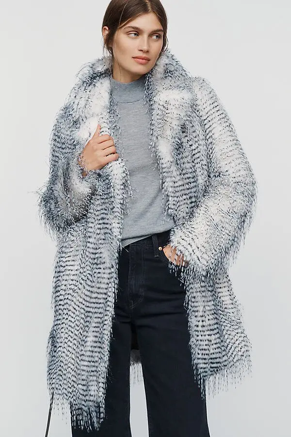 HUTCH Anny Coat Jacket