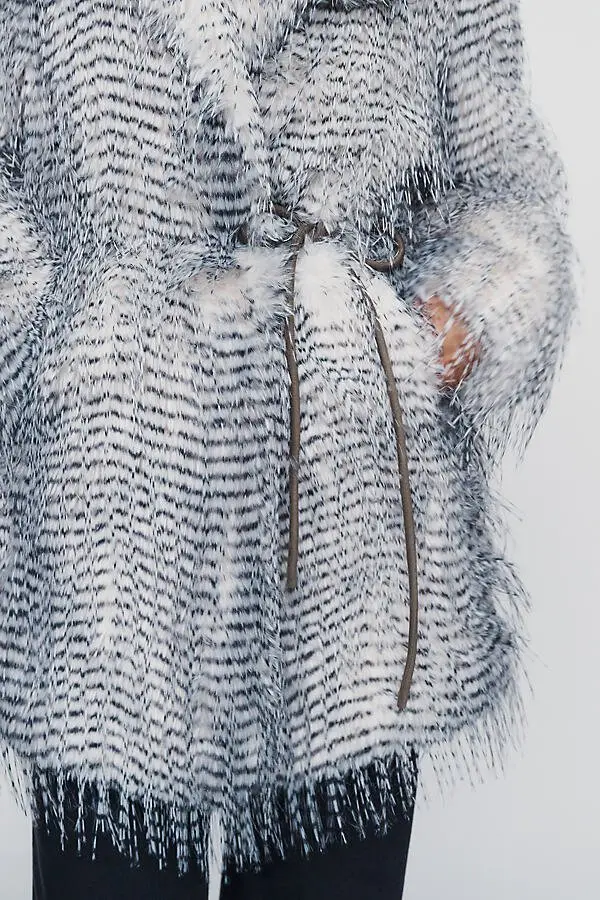 HUTCH Anny Coat Jacket