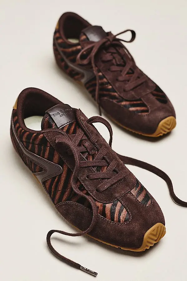 Rag & Bone Retro Runner Sneakers