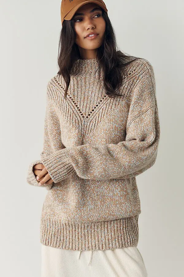 Varley Rosald Sweater