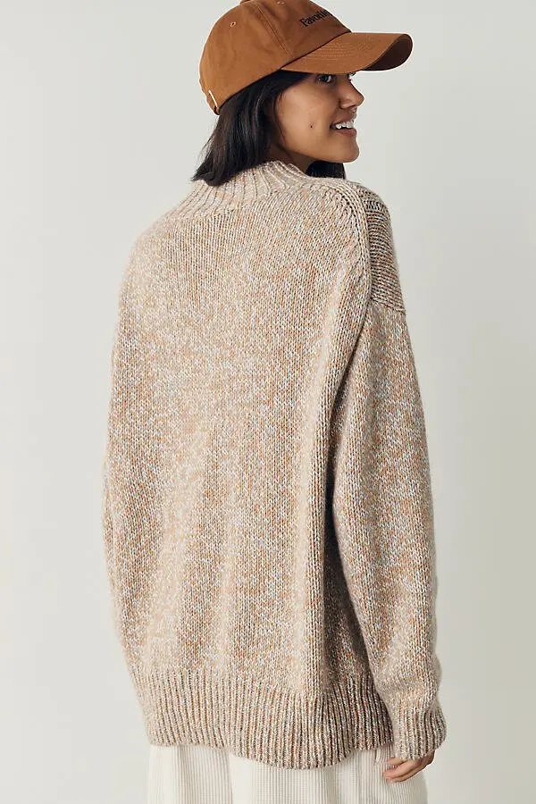 Varley Rosald Sweater