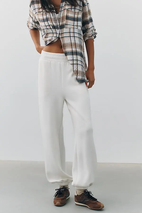 Varley Classic Cuffed Pants
