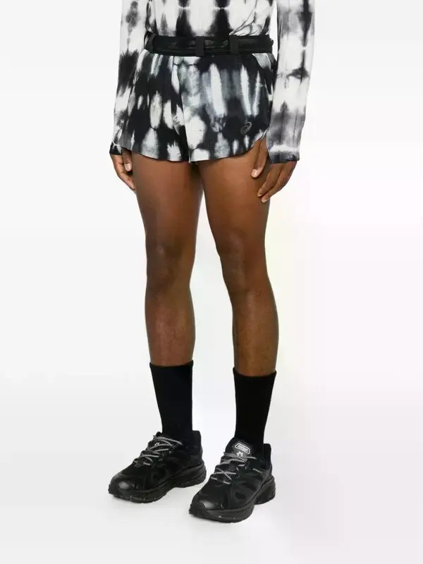 Asics Tie-dye Ripstop Trousers