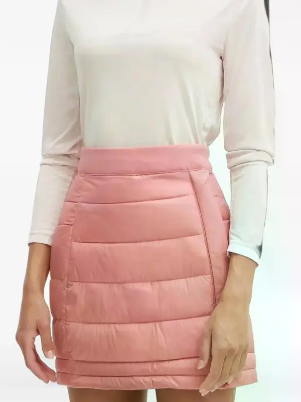 Columbia Powder Lite™ Iii Quilted Padded Mini Skirt