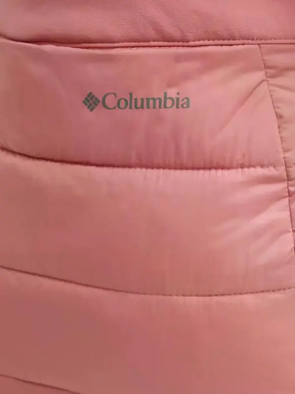 Columbia Powder Lite™ Iii Quilted Padded Mini Skirt