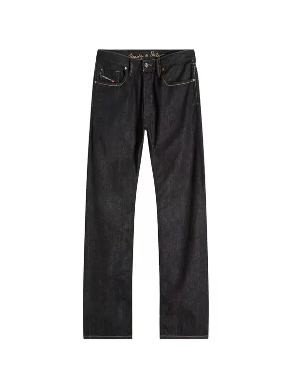 DIESEL Regular-jeans Low-waist 1985 Larkee