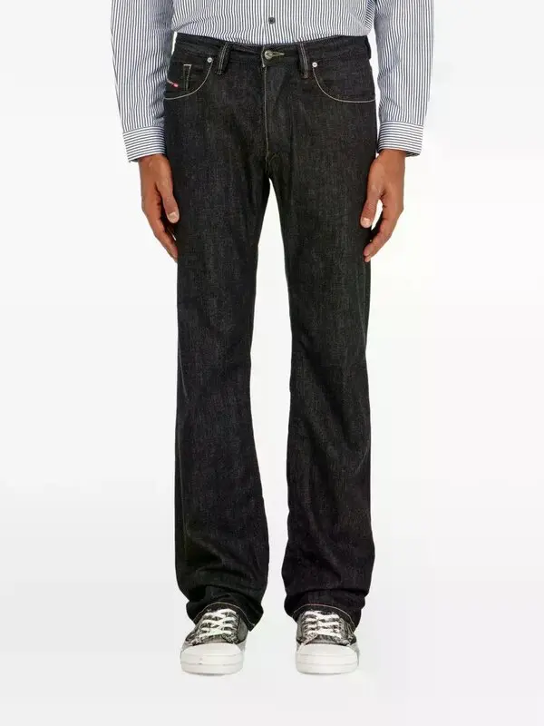 DIESEL Regular-jeans Low-waist 1985 Larkee