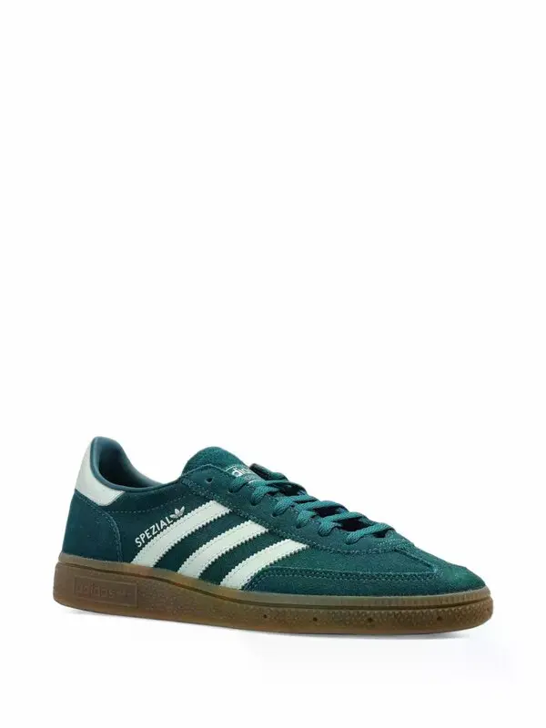 Adidas Handball Spezial Sneakers - Green