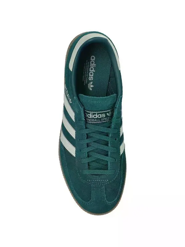 Adidas Spezial Sneakers - Green