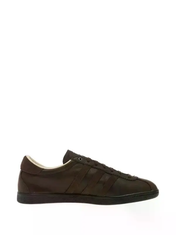 Adidas Tobacco Lace-up Sneakers