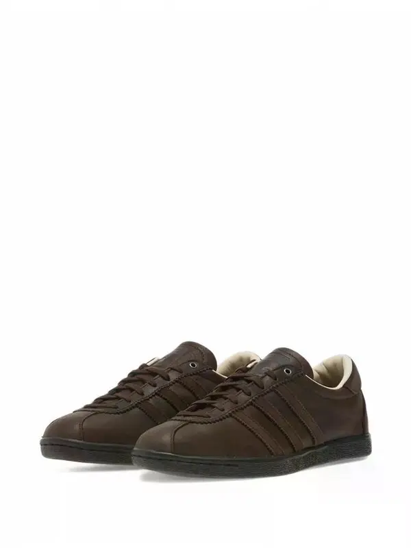 Adidas Tobacco Lace-up Sneakers